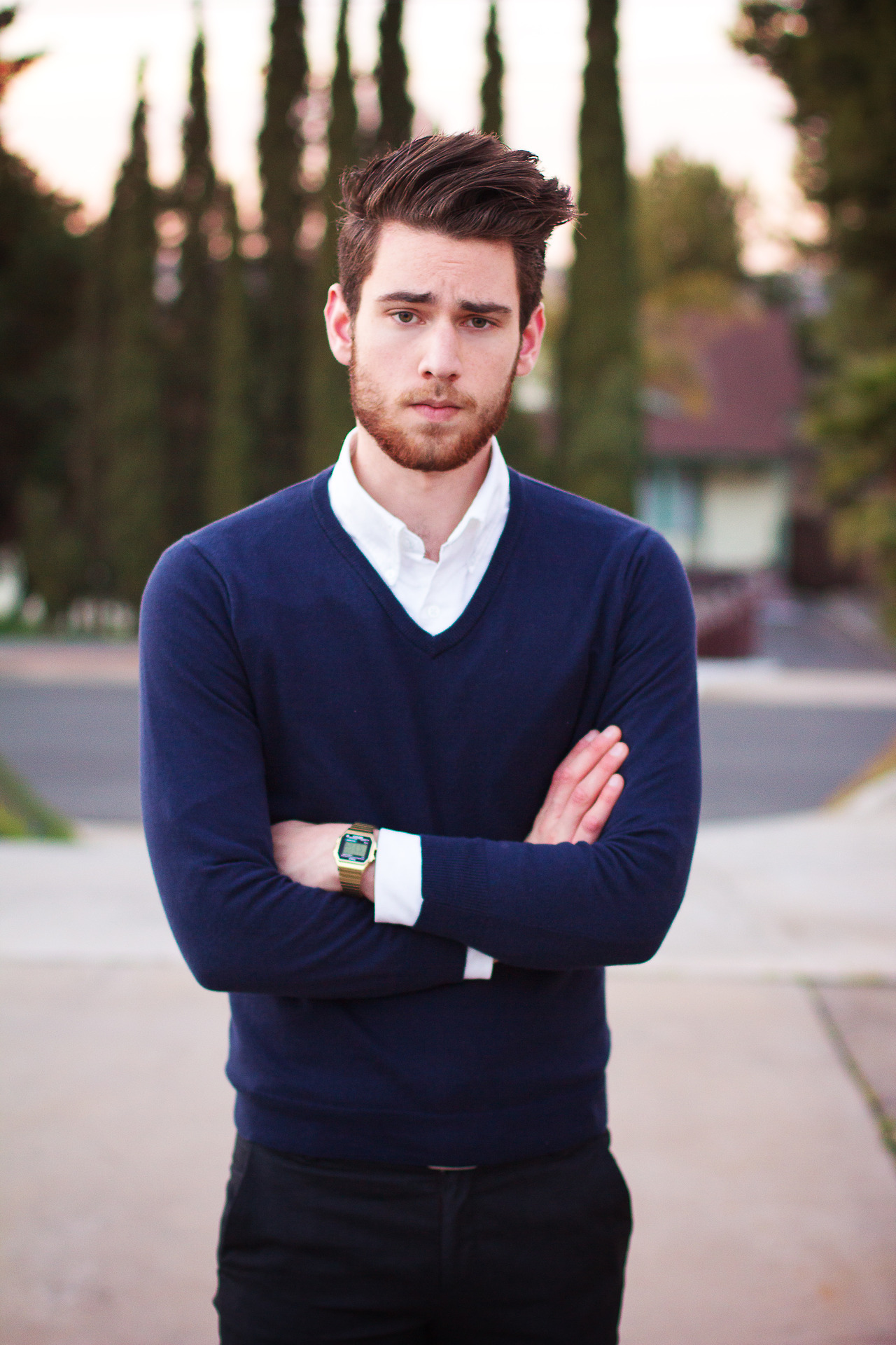 Photographer Research: Edward Honaker – Adam Elson's Collaborative ...